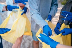 How Biohazard Waste Disposal Services Improve Safety?
